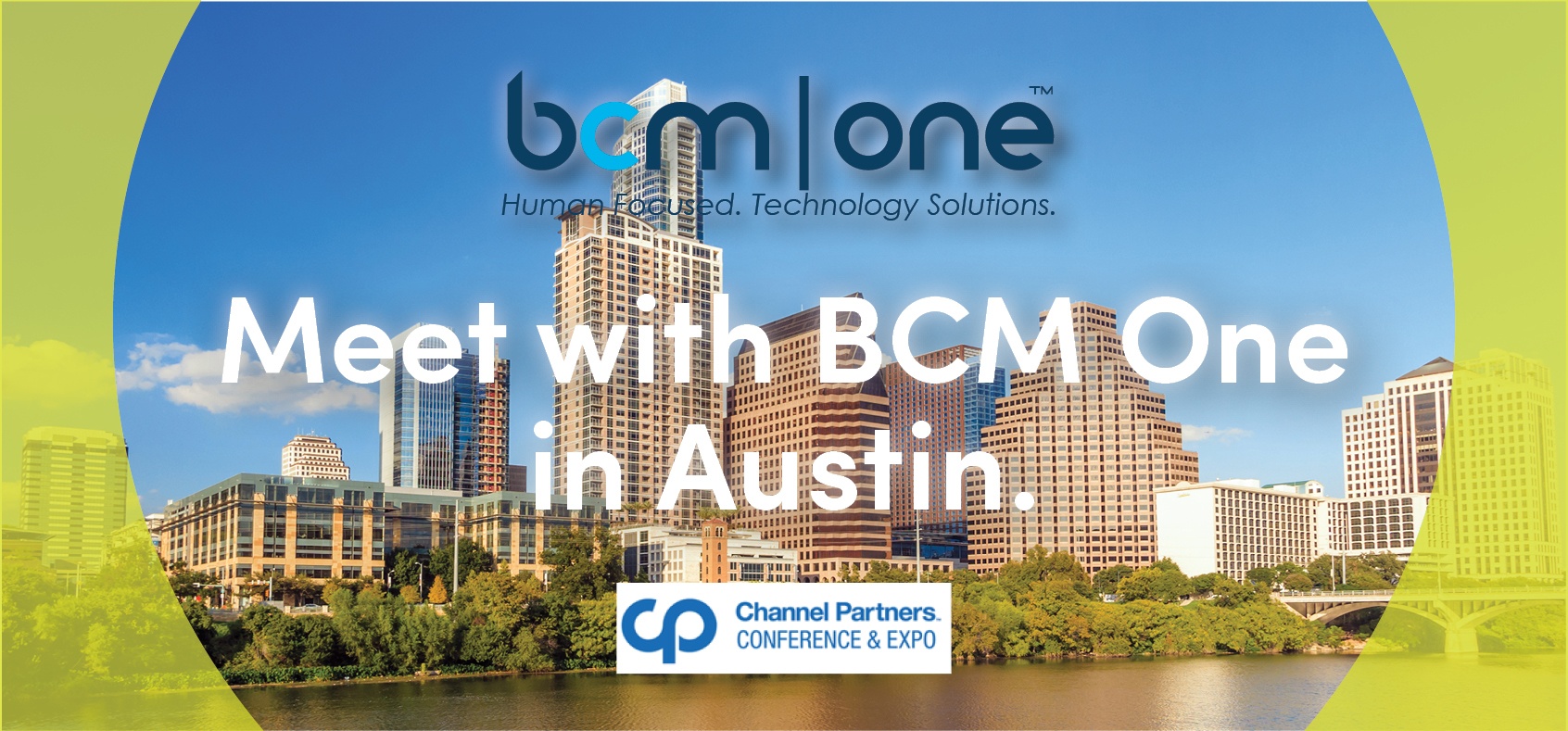 Channel Partners Fall 2017 Meet With BCM One